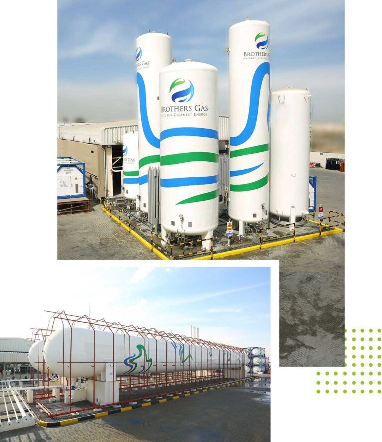 About Us - Vgazolution